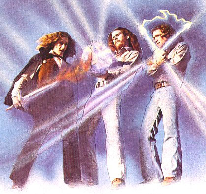 Biography | The Official Manilla Road Website